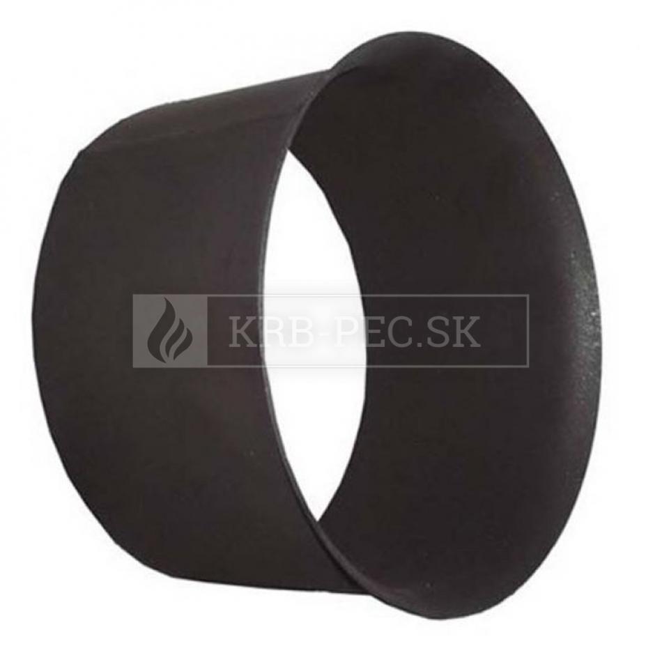 Dymovod zder jednoduchá o125/15/z