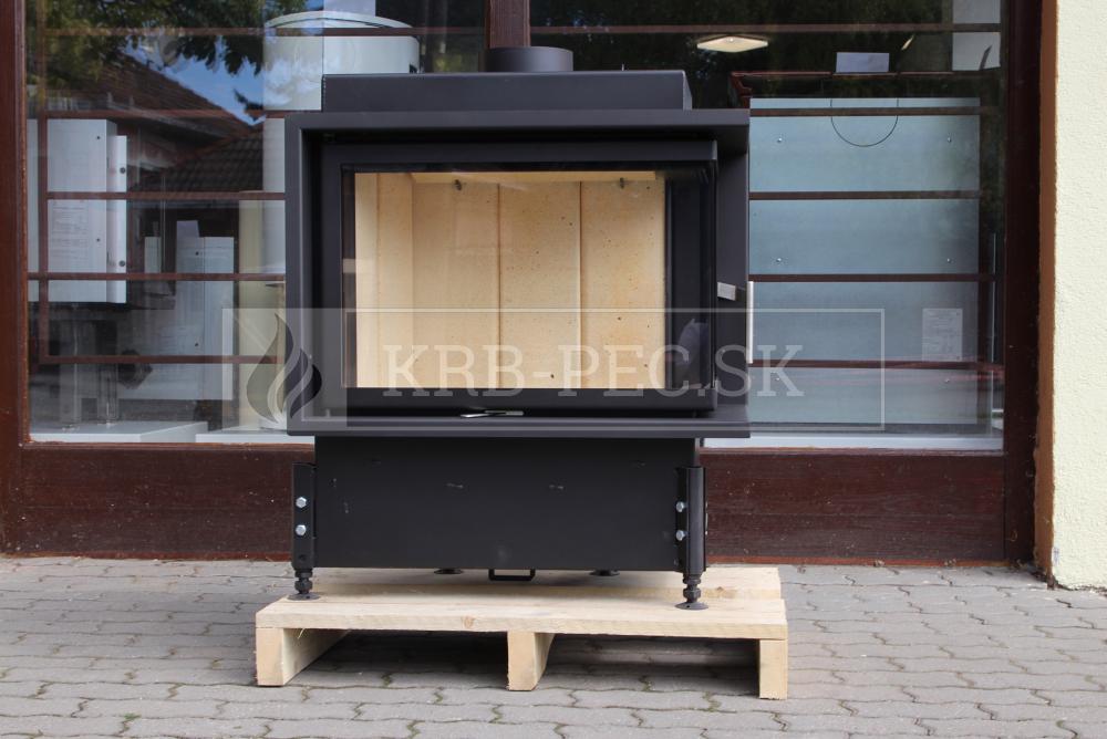 16 Kobok Kazeta R90 73 LD 730/510-S/450 P RAM 4S A teplovzdušná ...